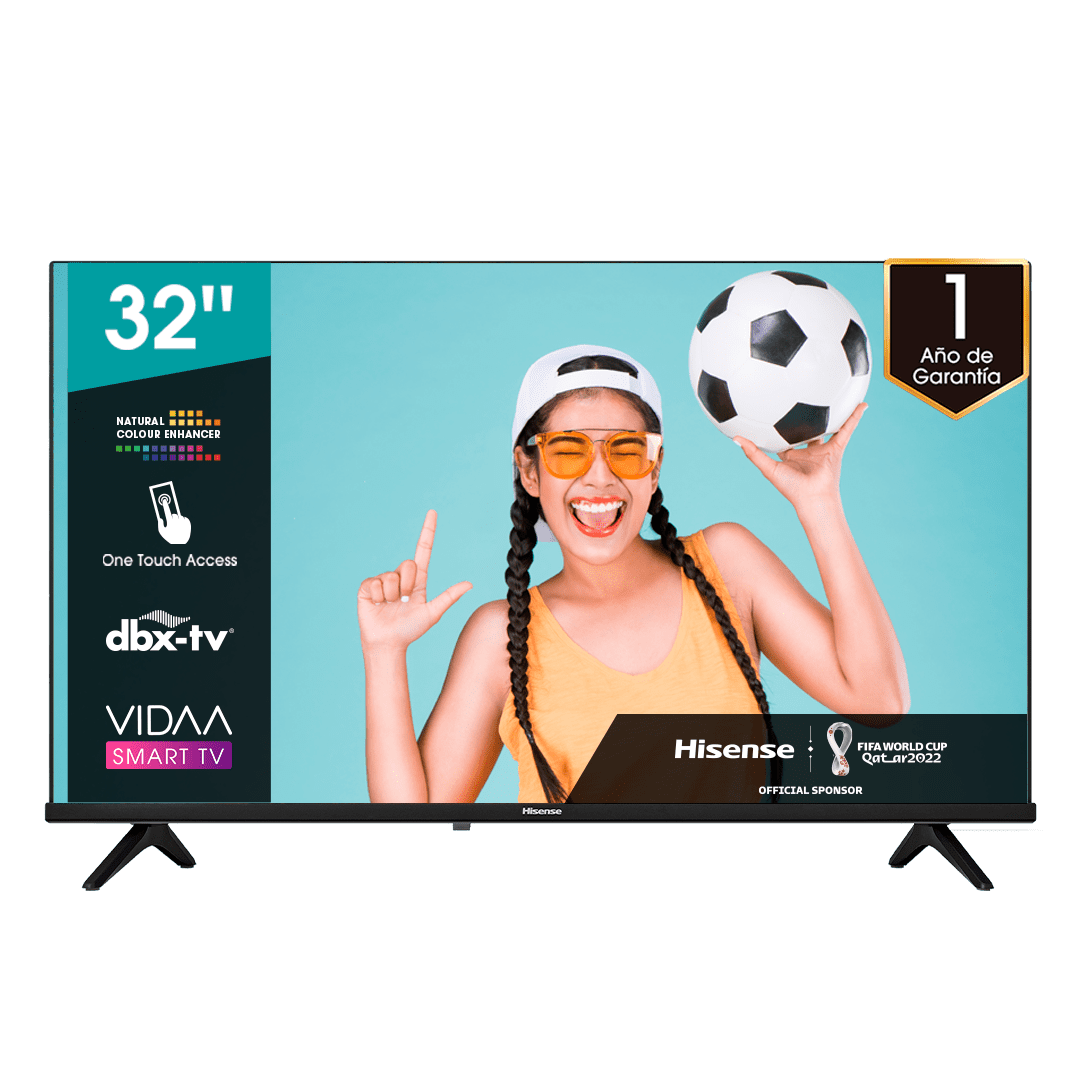 Hisense 65 Inch 65A6GE UHD SMART TV（2021） HDR 10/HLG DLNA HDCP Version ...