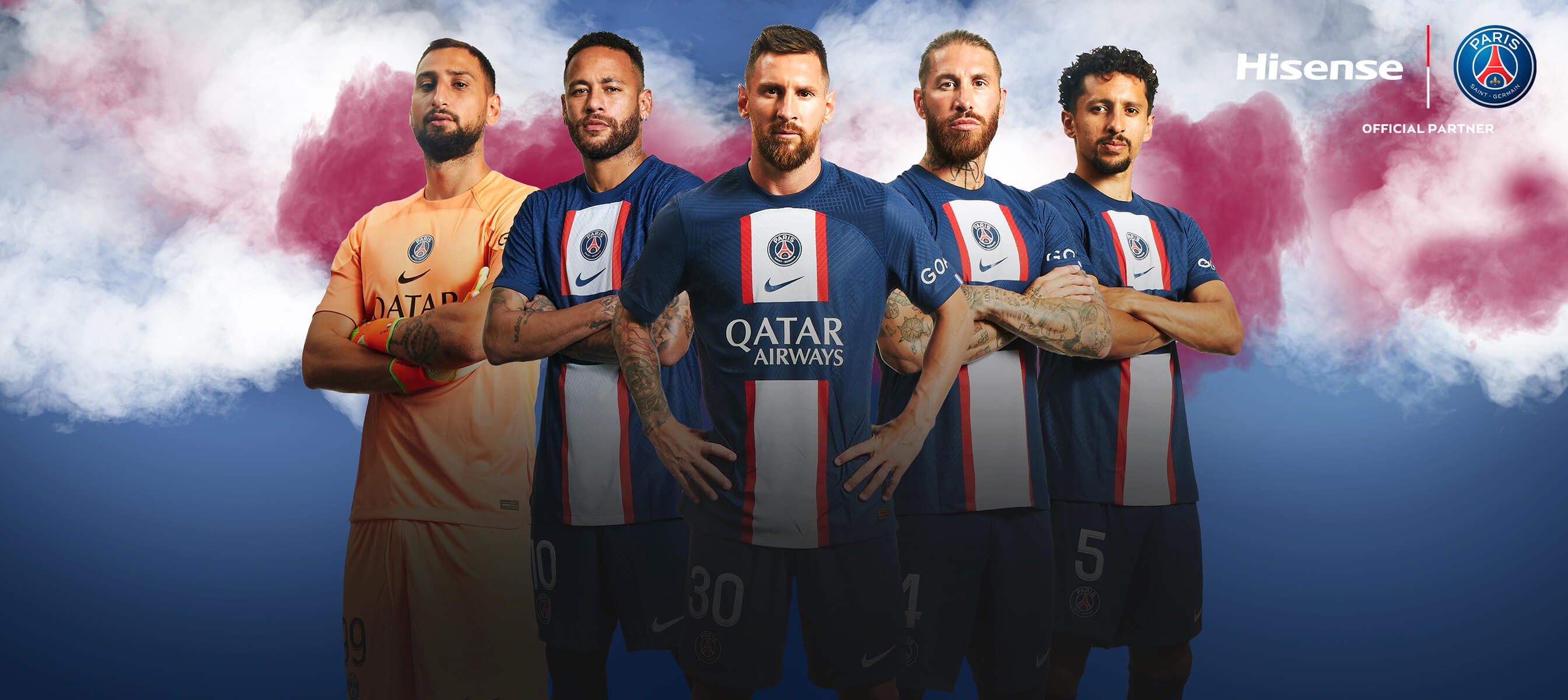 Más allá de tus expectativas. - Hisense electrodomésticos