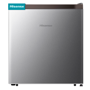 HISENSE MINIBAR | 1.6 ft³ | RR16D6AGX1 - Hisense electrodomésticos