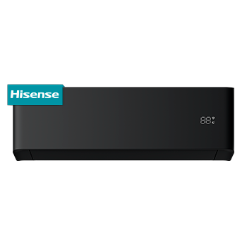 HISENSE AC MINI SPLIT INVERTER | 12000 BTU | ATR122HB - Hisense ...